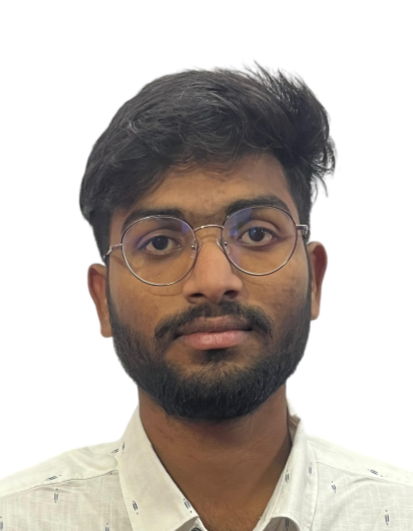 Portfolio-Sunil Reddy